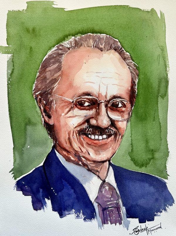 Suhas V Patankar and SIMPLE Algorithm - Flowthermolab | Computational fluid dynamics