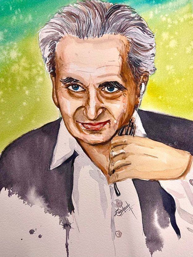 Suhas V Patankar and SIMPLE Algorithm - Flowthermolab | Computational fluid dynamics